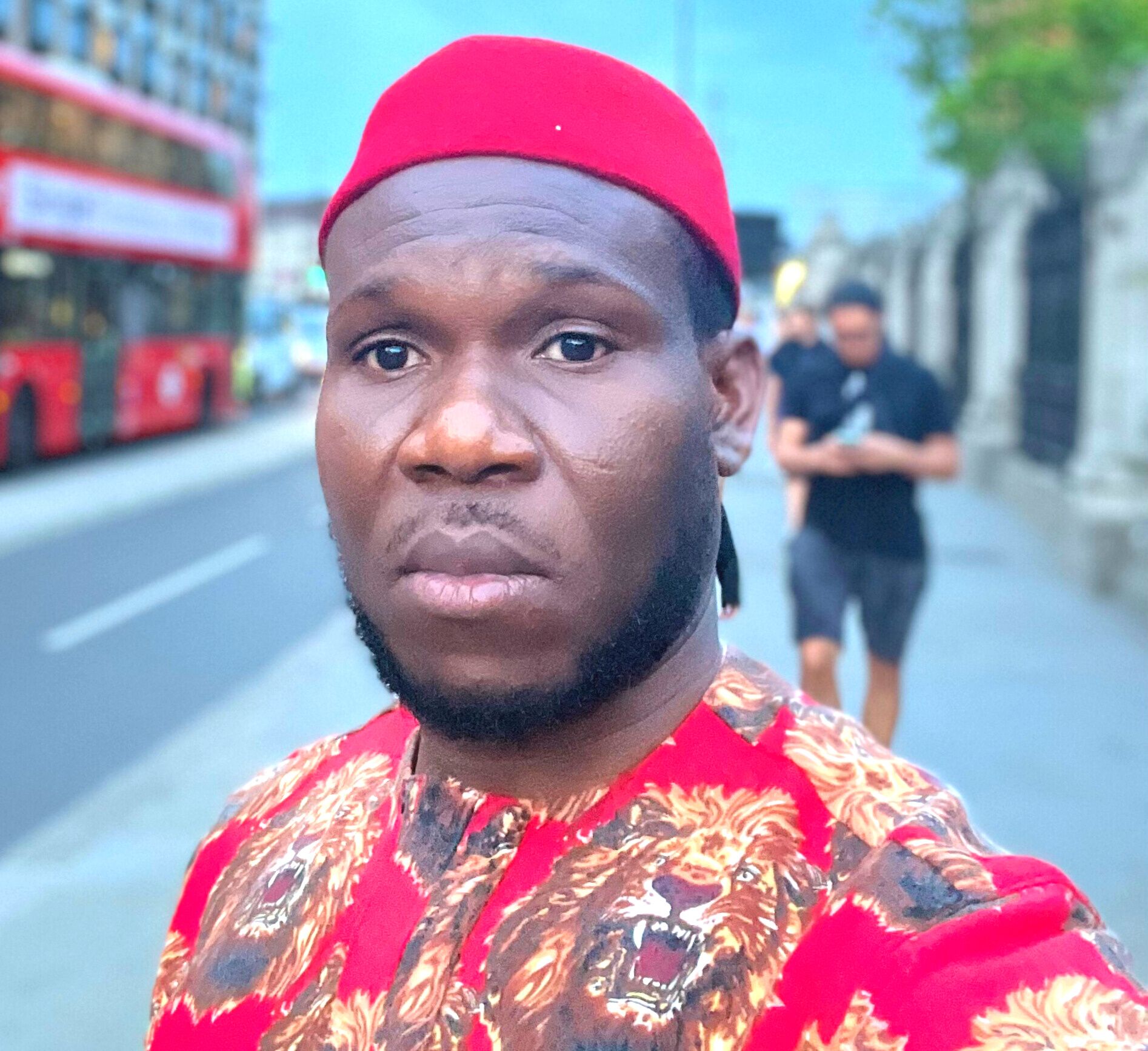 Igbo Progressive Union UK